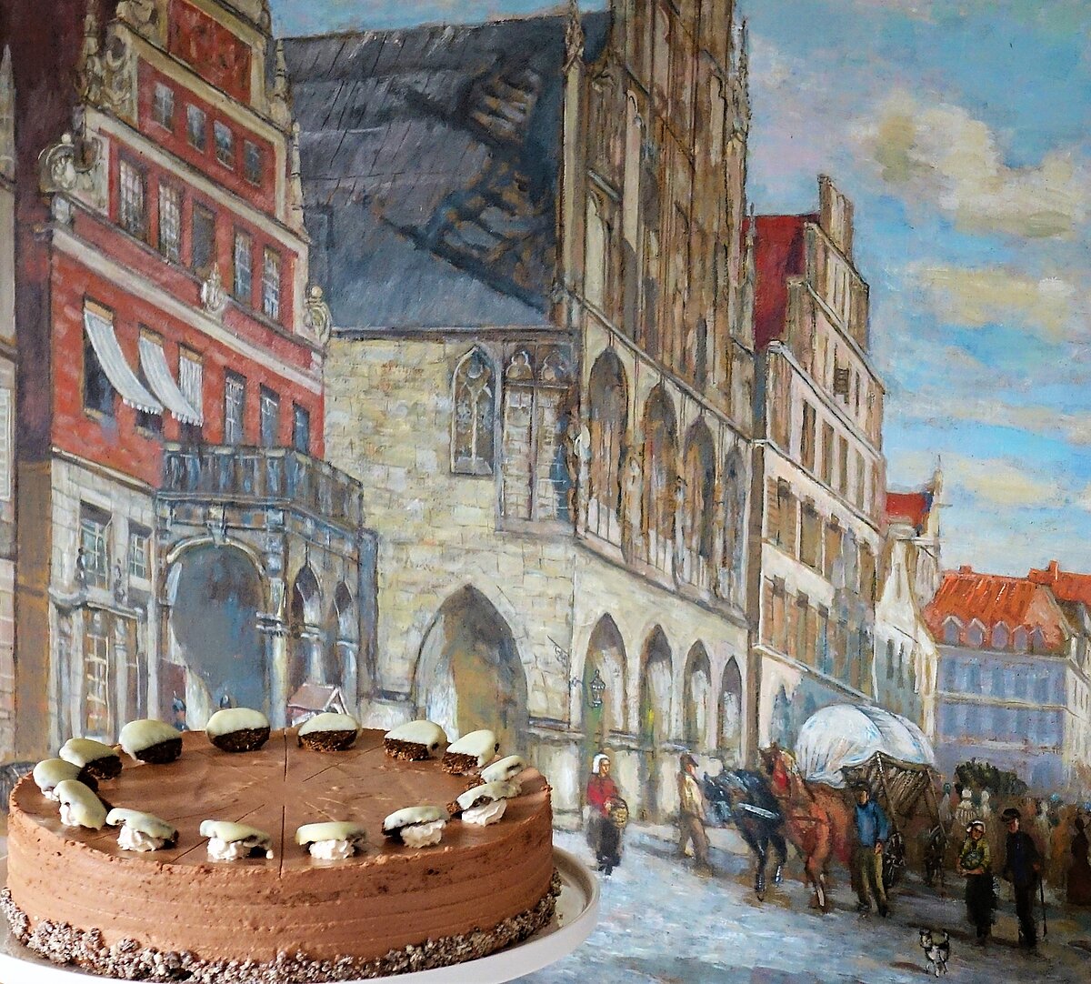 für Journalisten und Redaktionen - Wermeling Verlag und Verlagsbuchhandlung